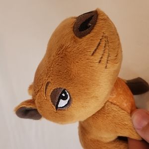 Disney | Toys | Disney Encanto Chispi The Capybara Mini Plush 5 | Poshmark